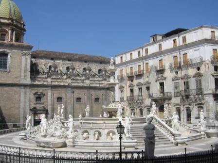 SicilyWithMario - Excursiones diarias en Sicilia